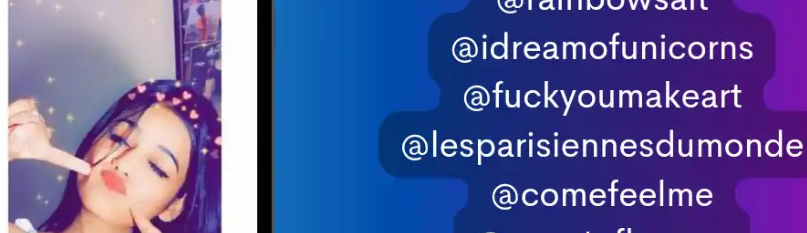 Discover the perfect name that captures Instagram Id Names for Girls ...